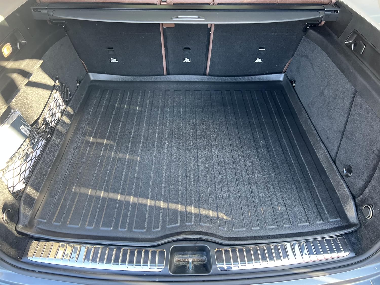 2024 Mercedes Gle Cargo Liner