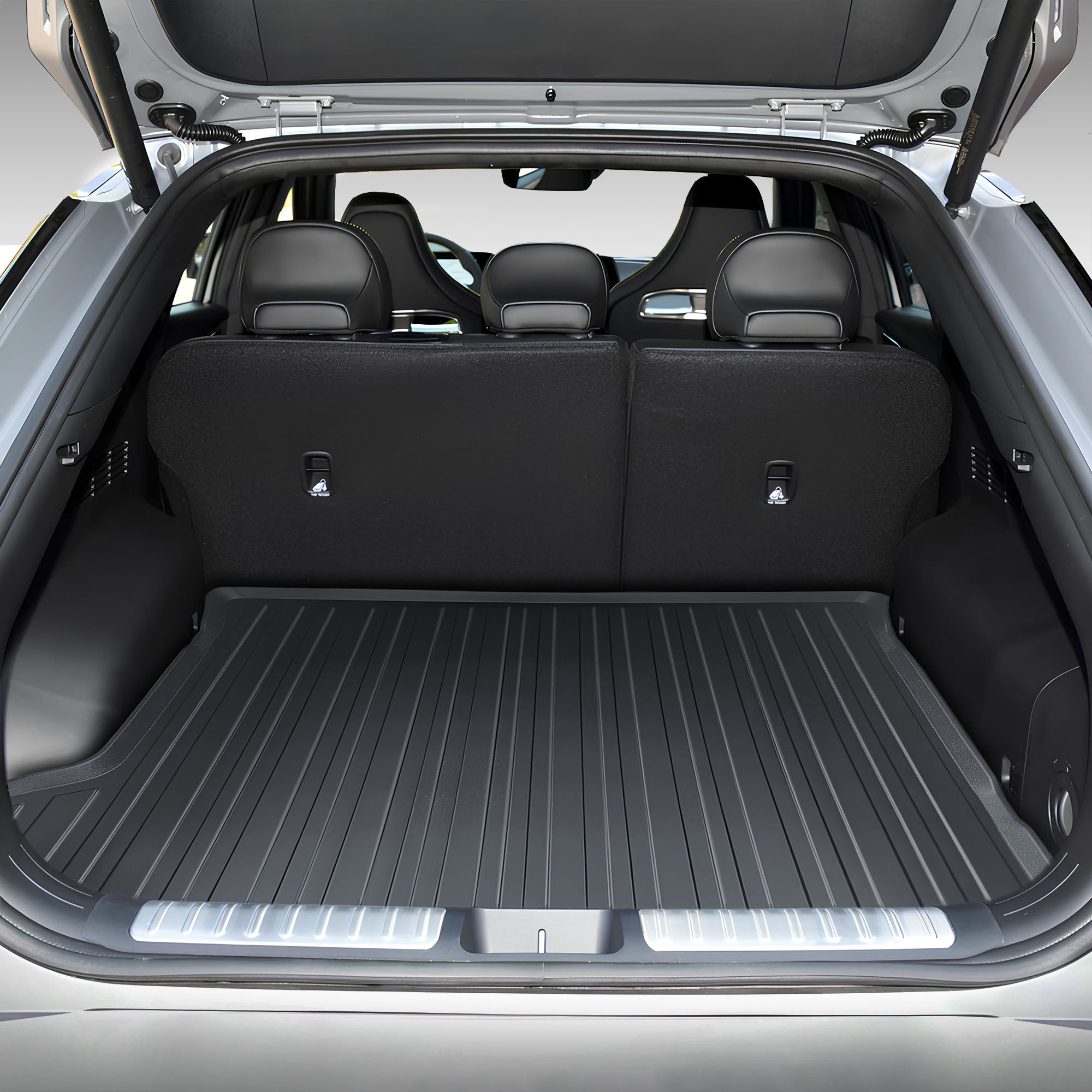 Trunk Liner - Kia EV6 2022-2024 – Ecoliner USA