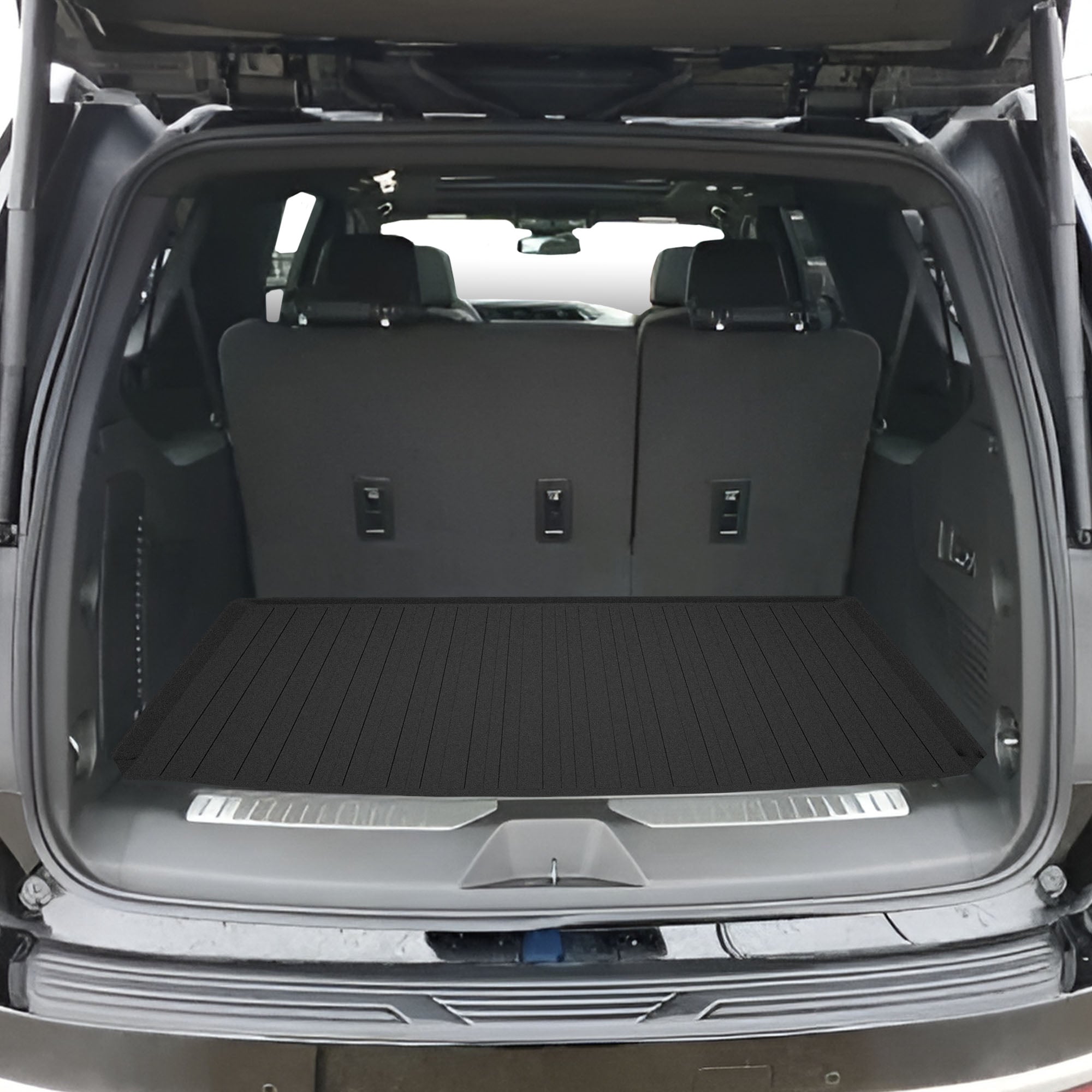 Trunk Liner - GMC Yukon XL Denali 2021-2024 – Ecoliner USA