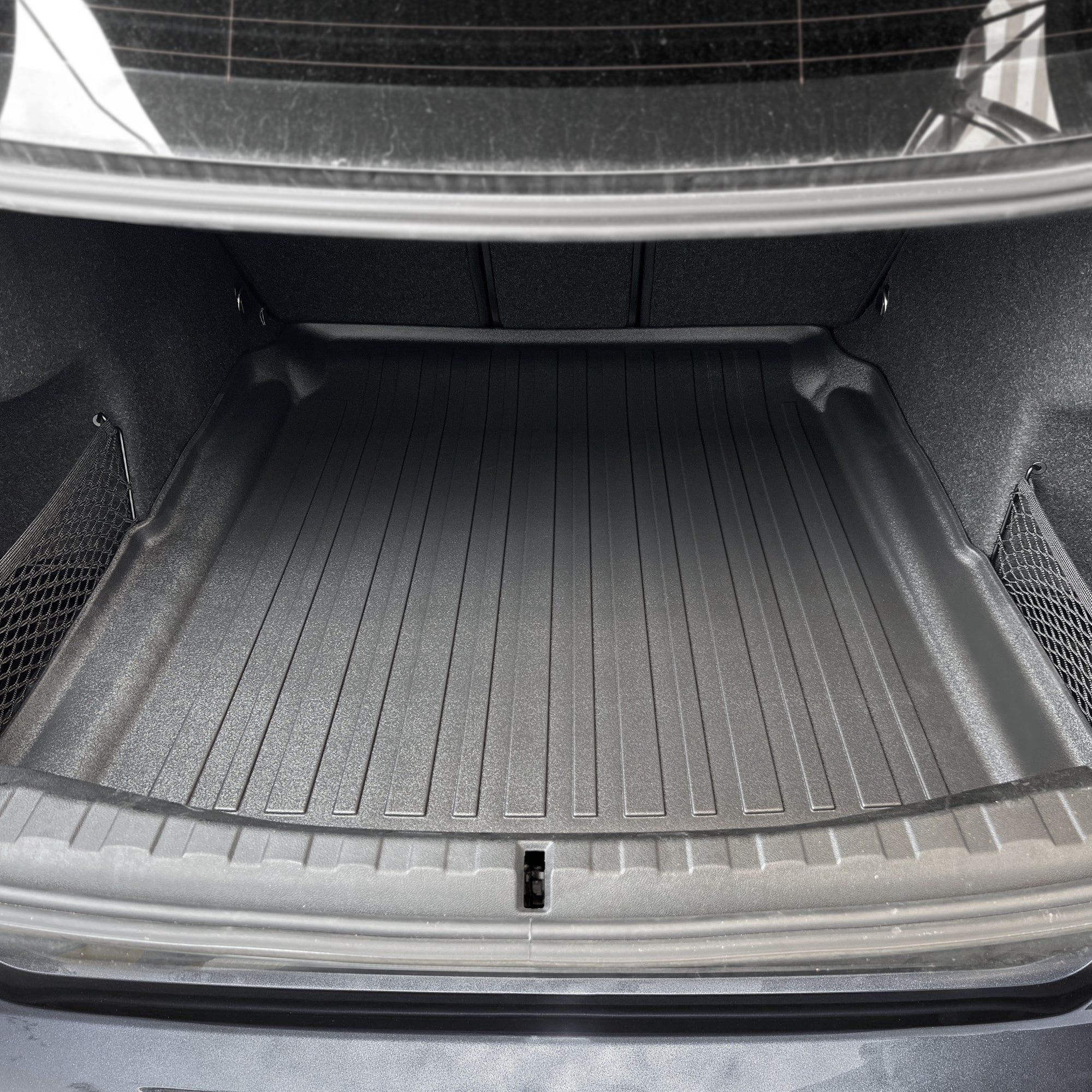 Trunk Liner - BMW 430i M440i 430i x-Drive 2021-2025 Coupe – Ecoliner USA