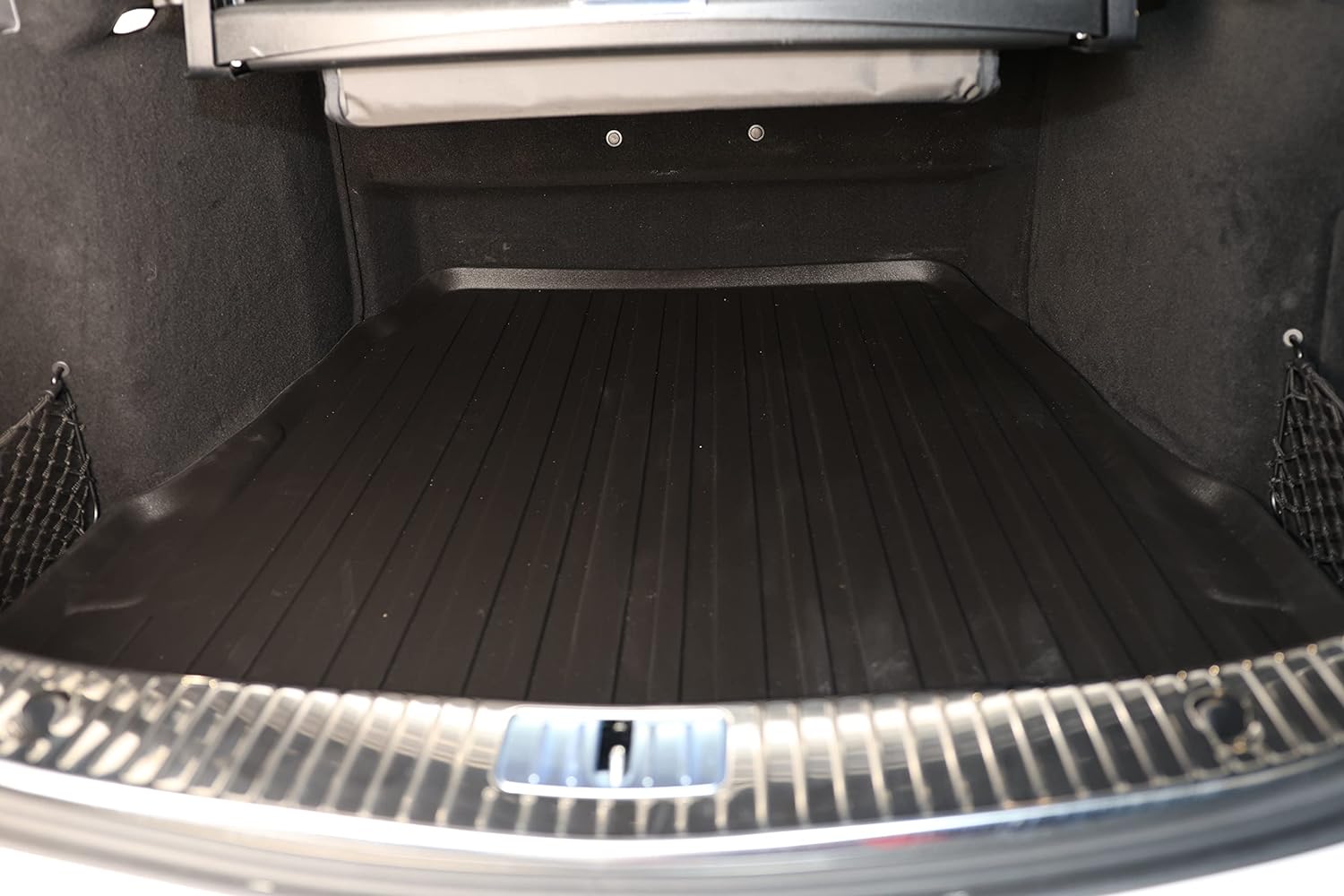 Trunk Liner - Mercedes-Benz S450 S550 S560 2014-2020 – Ecoliner USA
