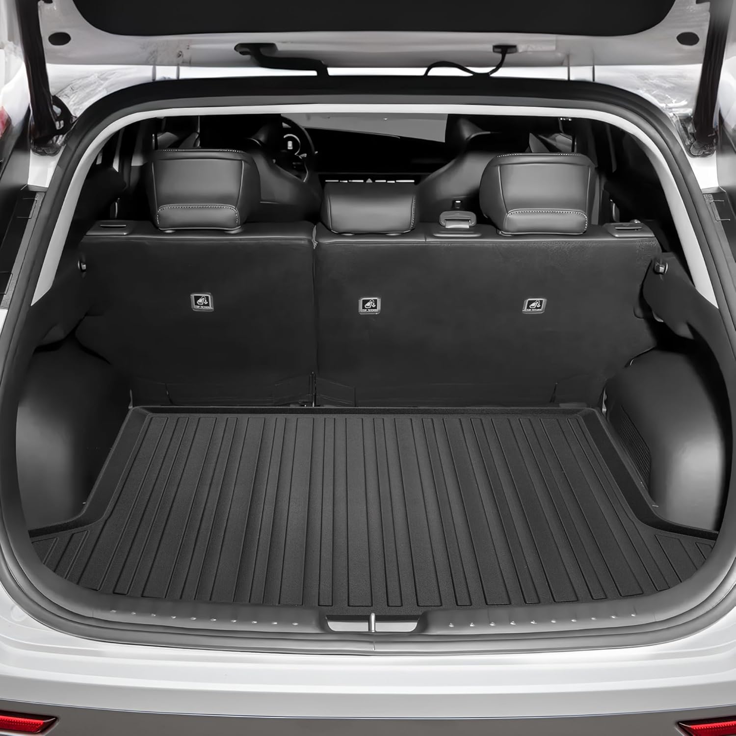 Trunk Liner - Kia NIRO 2023-2024 – Ecoliner USA