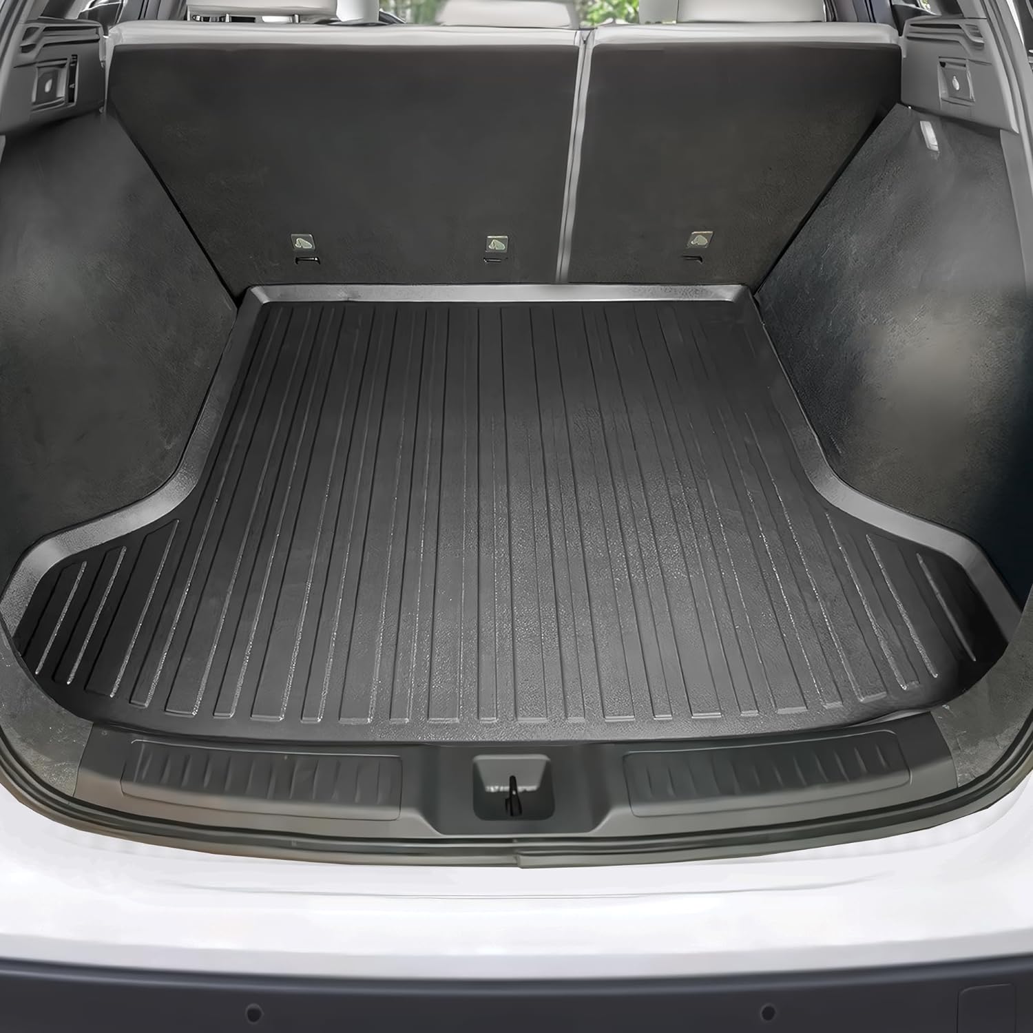 Trunk Liner - Infiniti QX50 QX55 2022-2024 – Ecoliner USA