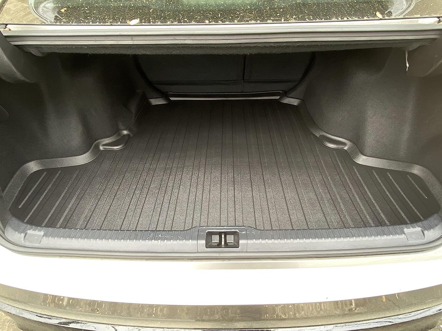 Trunk Liner - Lexus is 250 is 300 is 350 is 500 2016-2024 – Ecoliner USA