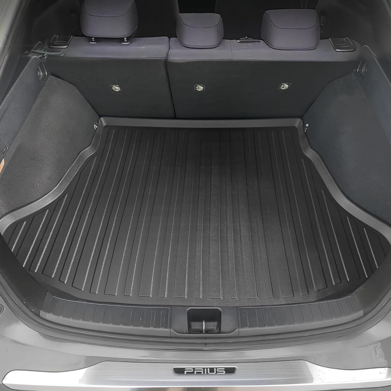 Trunk Liner - Toyota Prius 2016-2022 (Sedan) – Ecoliner USA