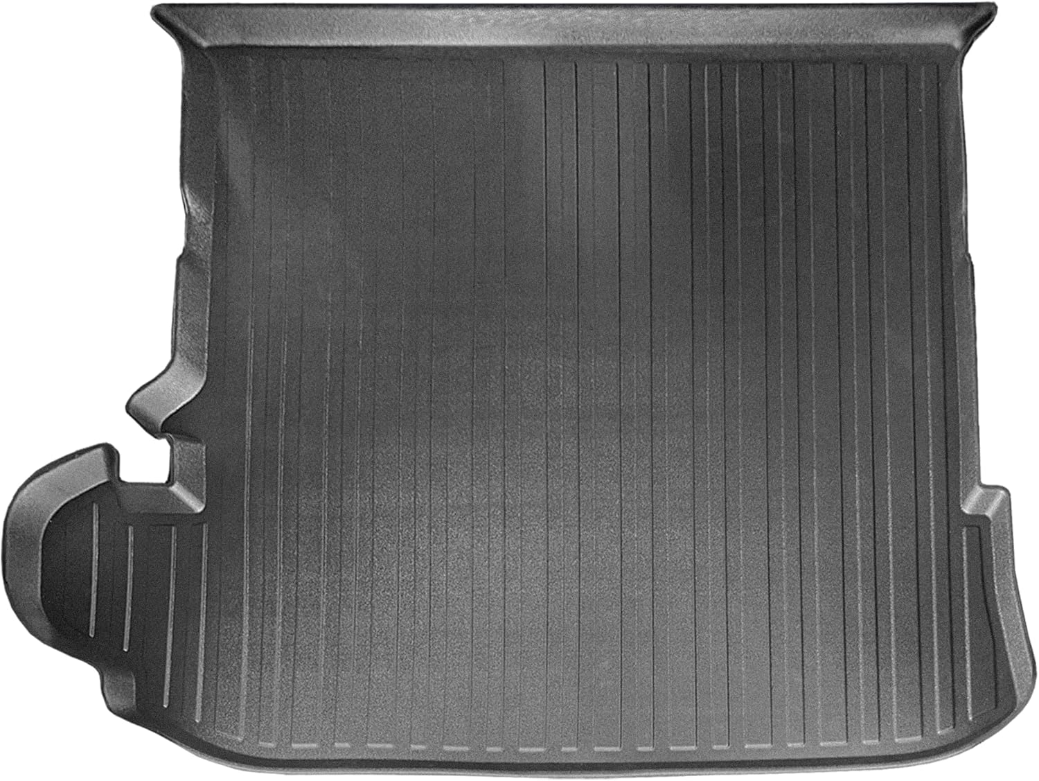 Trunk Liner - Toyota Highlander L LE XLE XSE Limited 2020-2024 ...