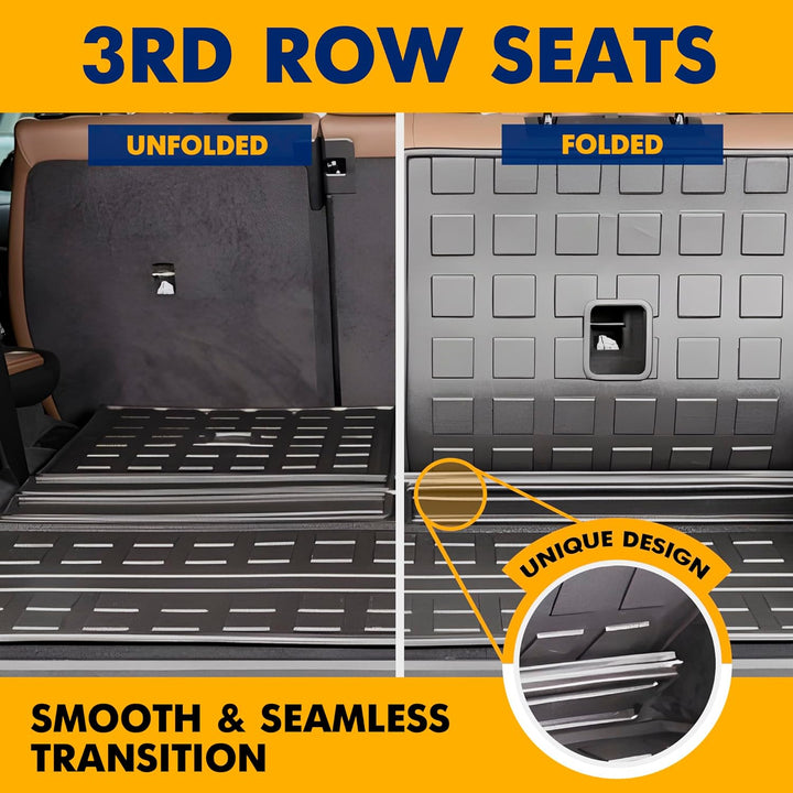 "Protect Your Investment with Premium Cargo Liners." – Ecoliner USA
