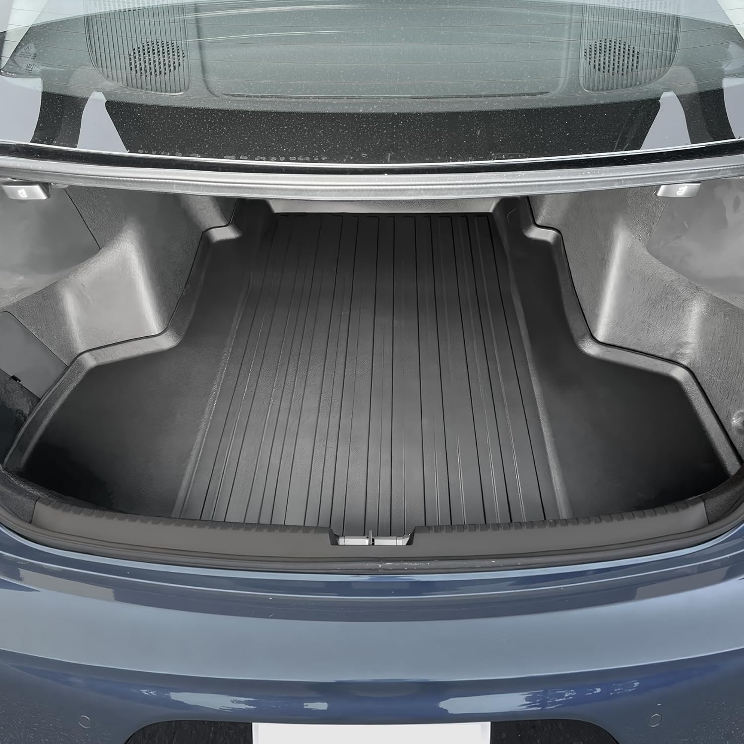 Trunk Liner - Acura TLX Sedan 2021-2024 – Ecoliner USA