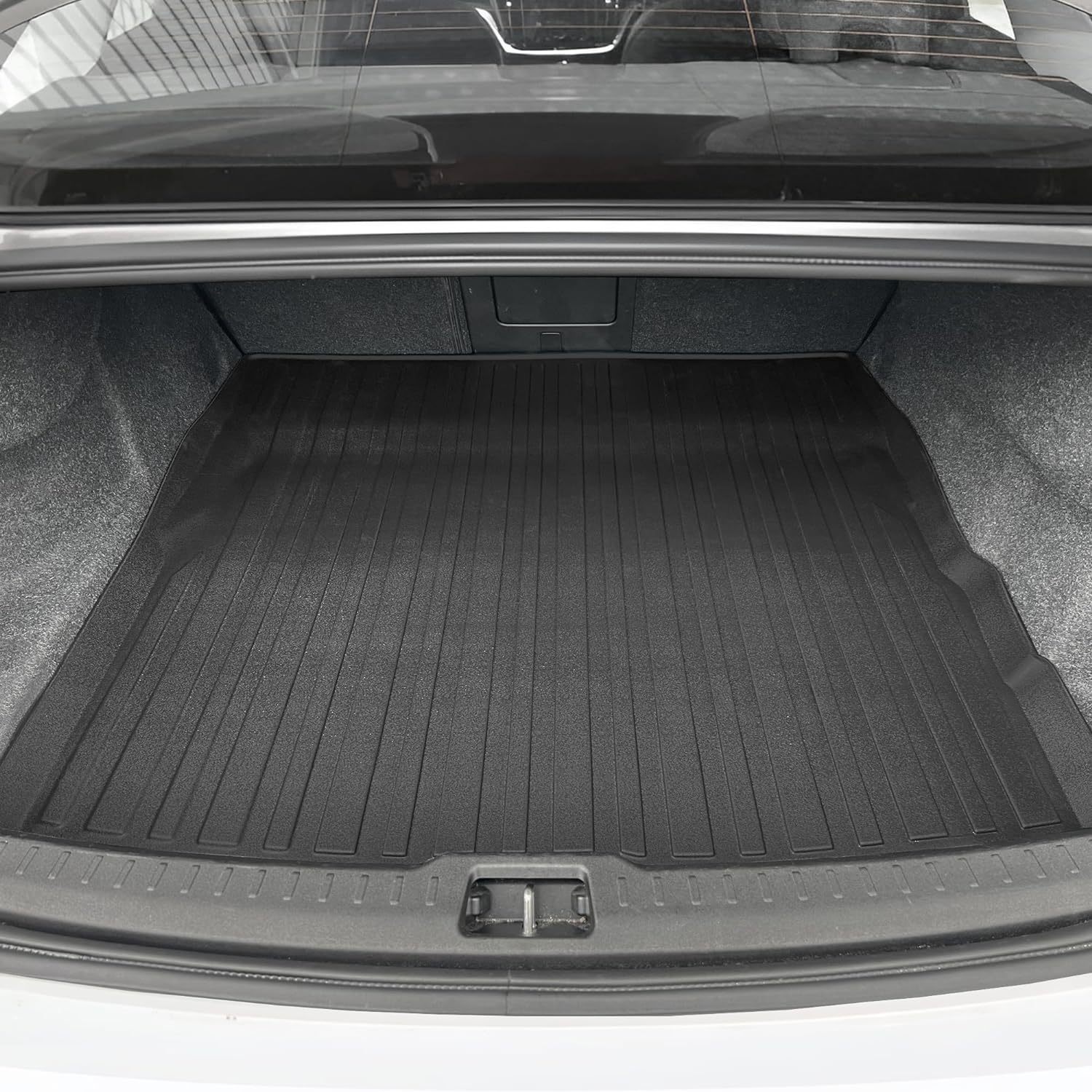 Trunk Liner - Volvo S60 B5 2019-2025 (Sedan) – Ecoliner USA
