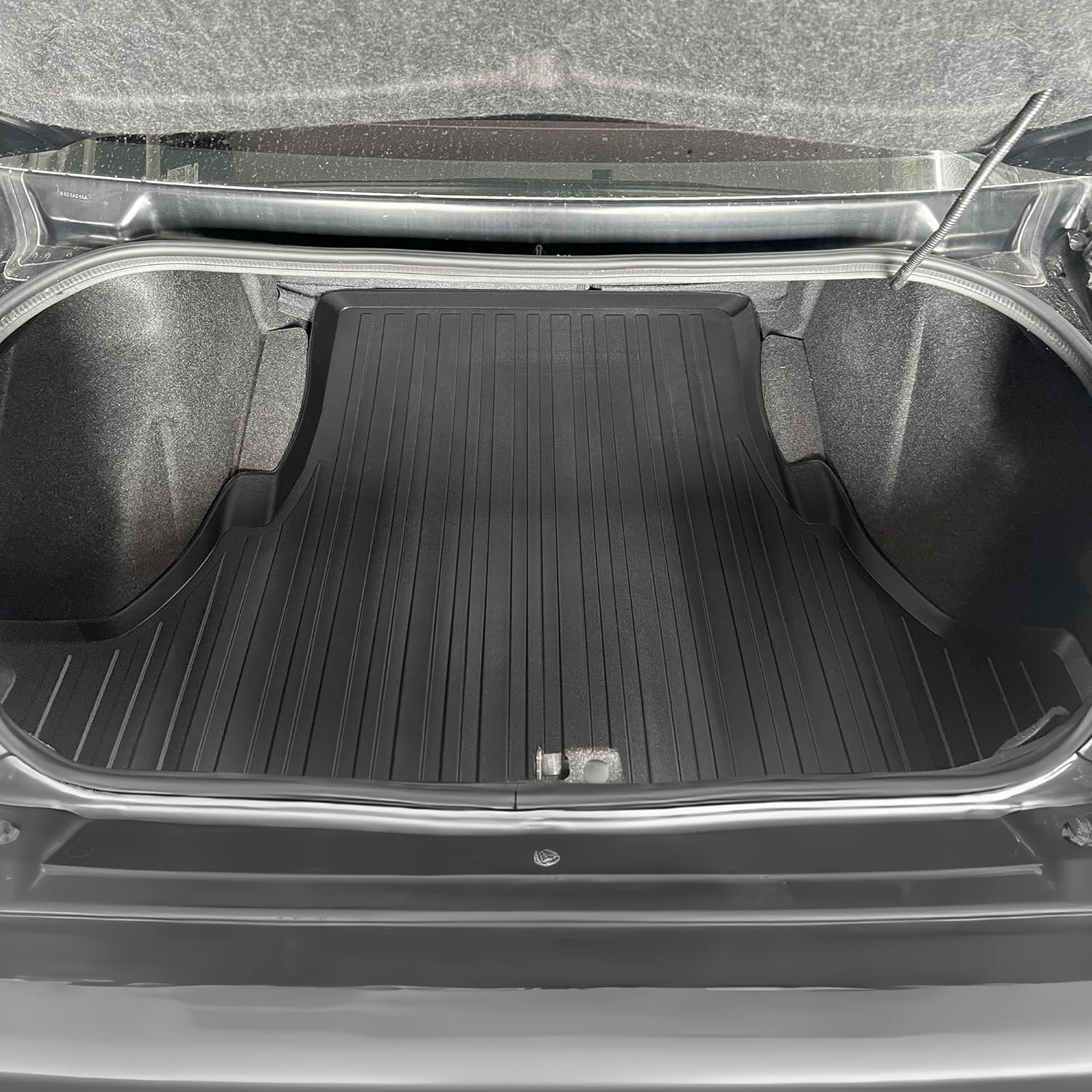 Trunk Liner - Dodge Challenger 2008-2023 – Ecoliner USA