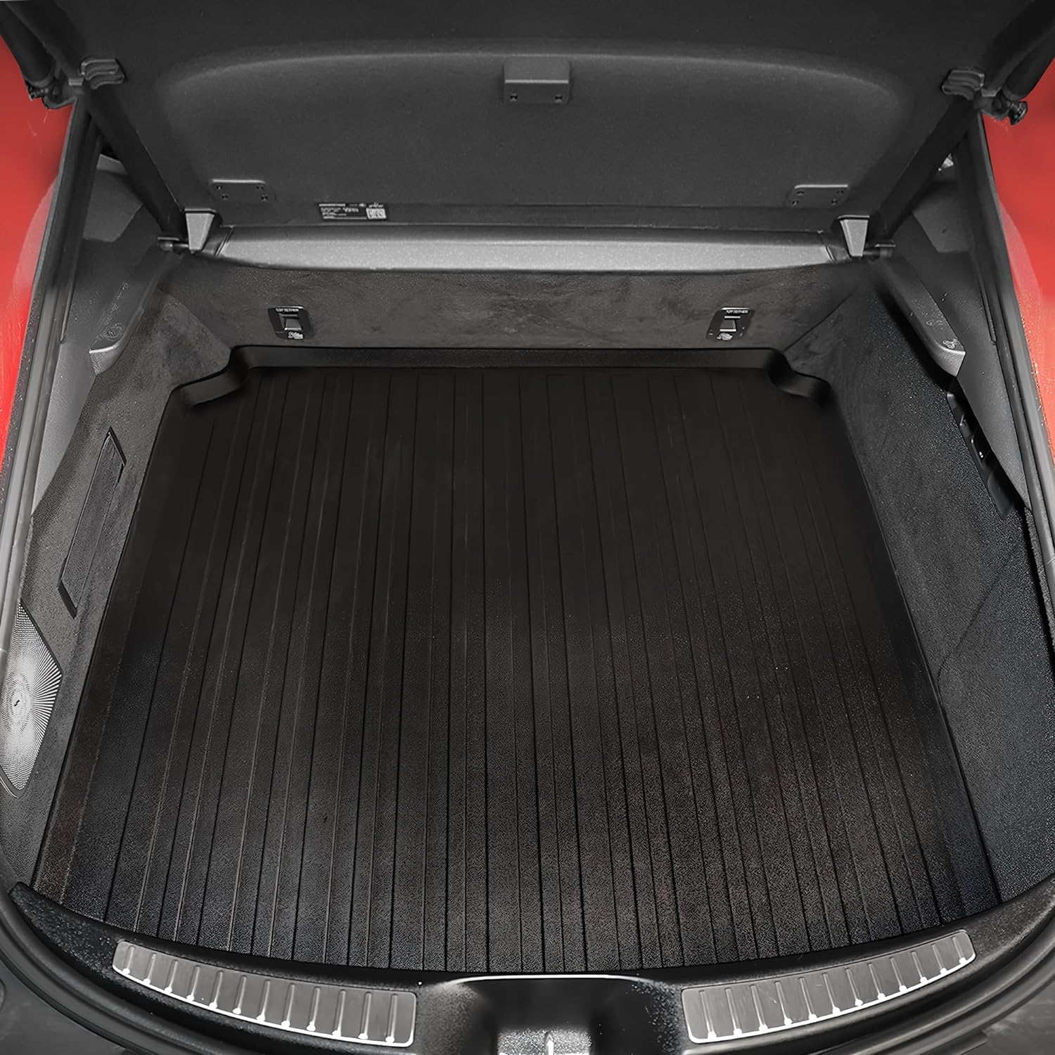 Trunk Liner - Mercedes-Benz AMG GT 4-Door Coupe 2019-2023 – Ecoliner USA