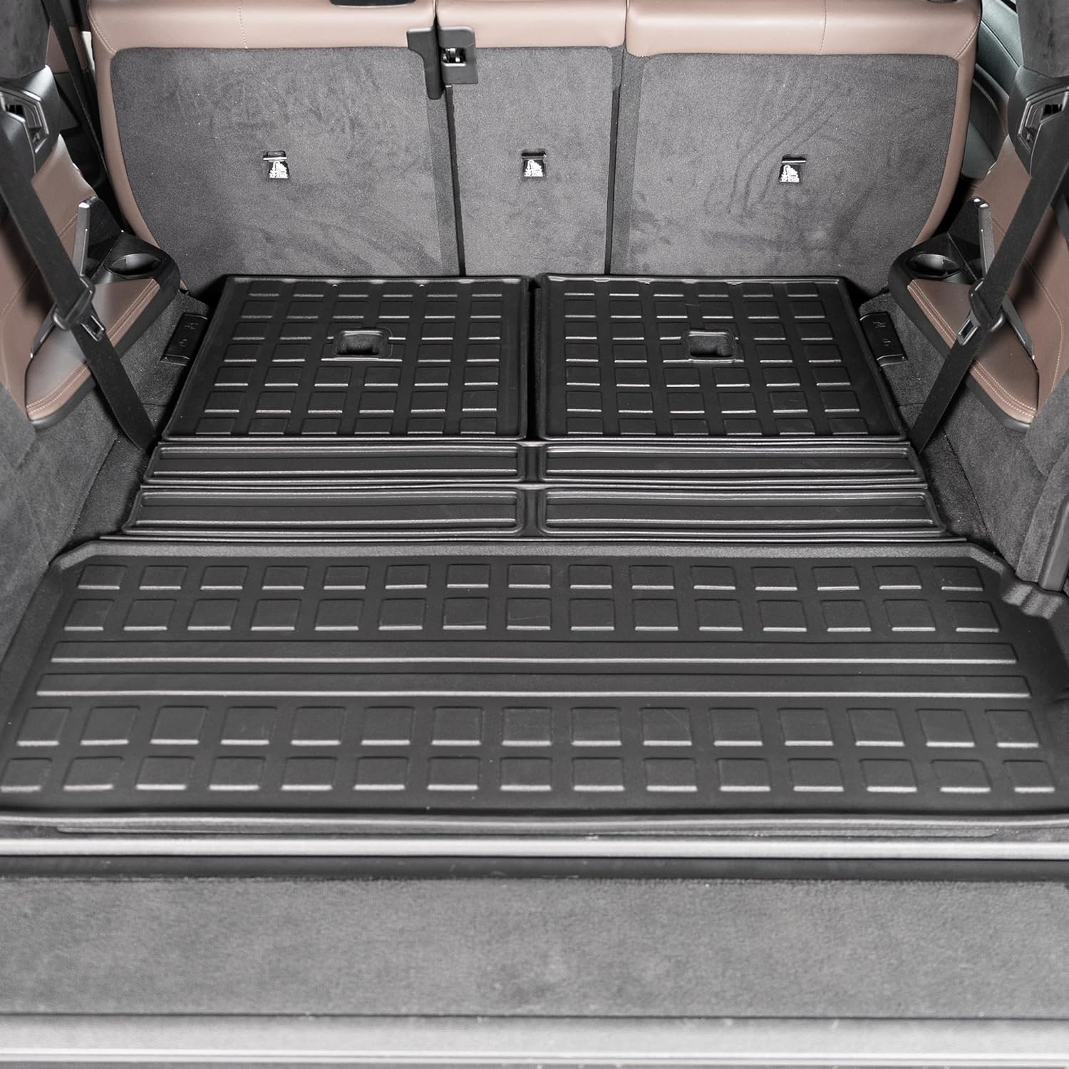"Protect Your Investment with Premium Cargo Liners." – Ecoliner USA