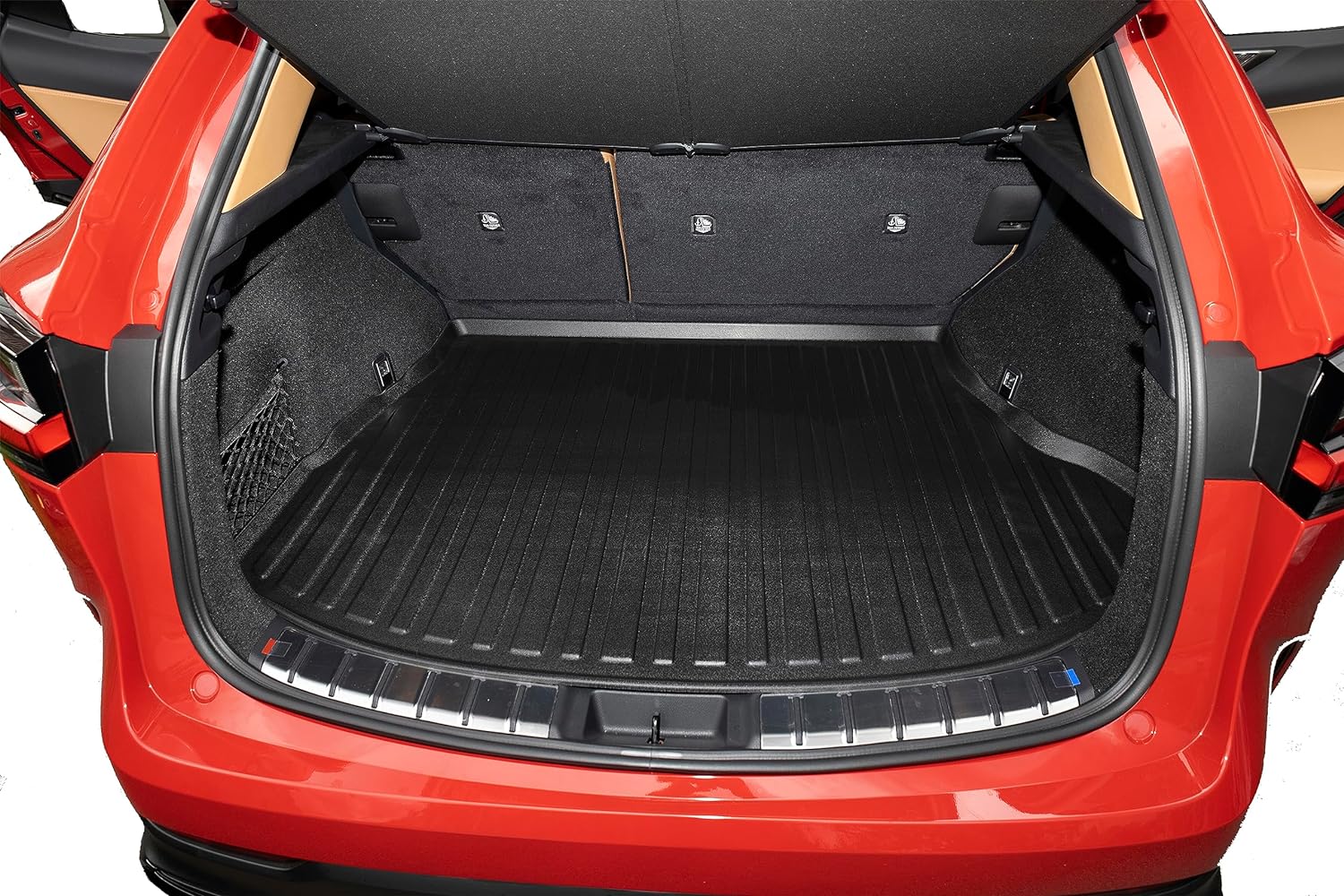 Trunk Liner - Lexus NX 250 NX 350 AWD NX 450 2022-2024 – Ecoliner USA