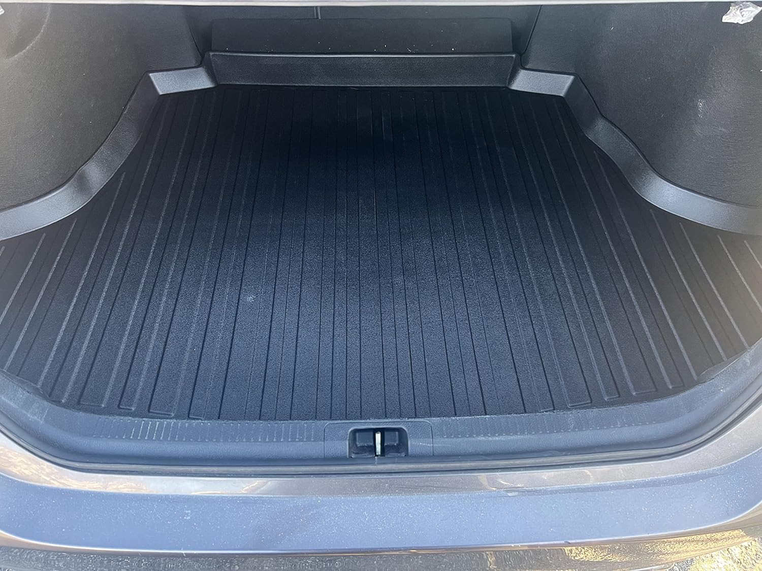 Trunk Liner - Toyota Camry LE SE XLE XSE 2018-2025 – Ecoliner USA