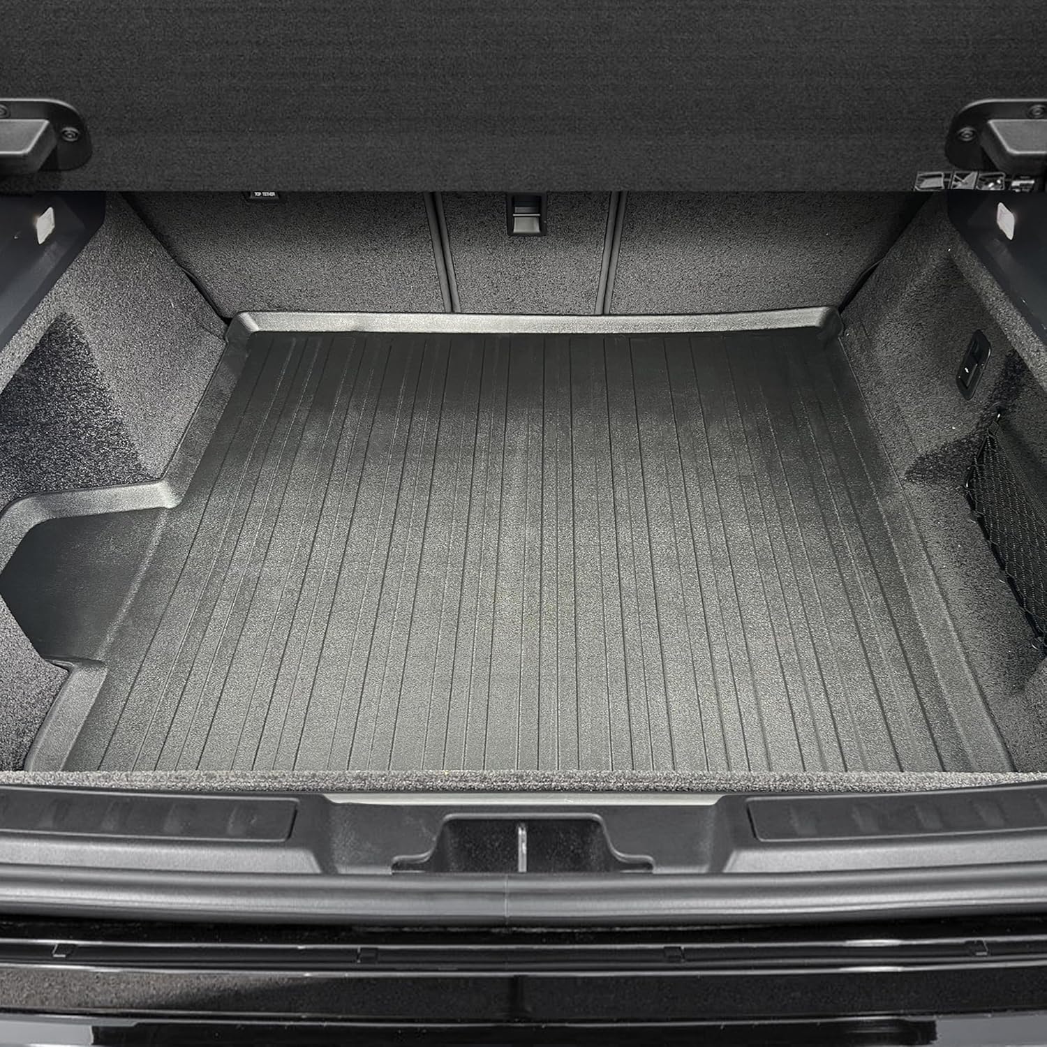 Trunk Liner - Land Rover Range Rover Models with 5 Seats 2023-2024 ...